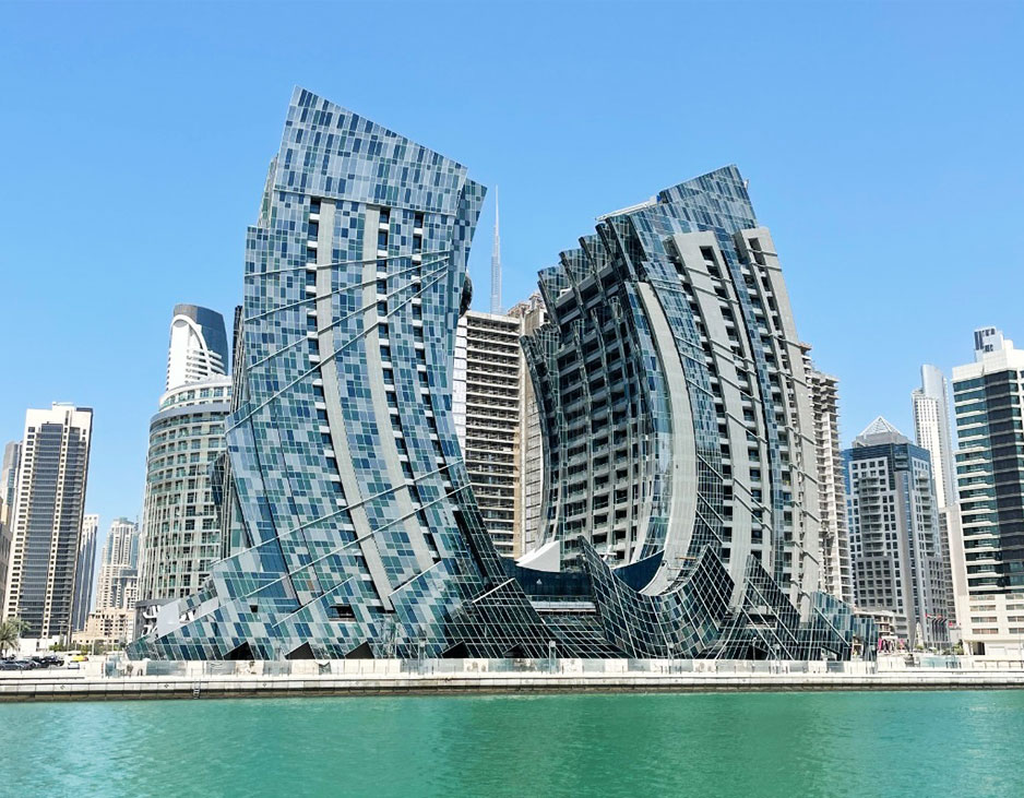 Ghuzlan Emirates Furniture & Decor | Bespoke Interior Solutions